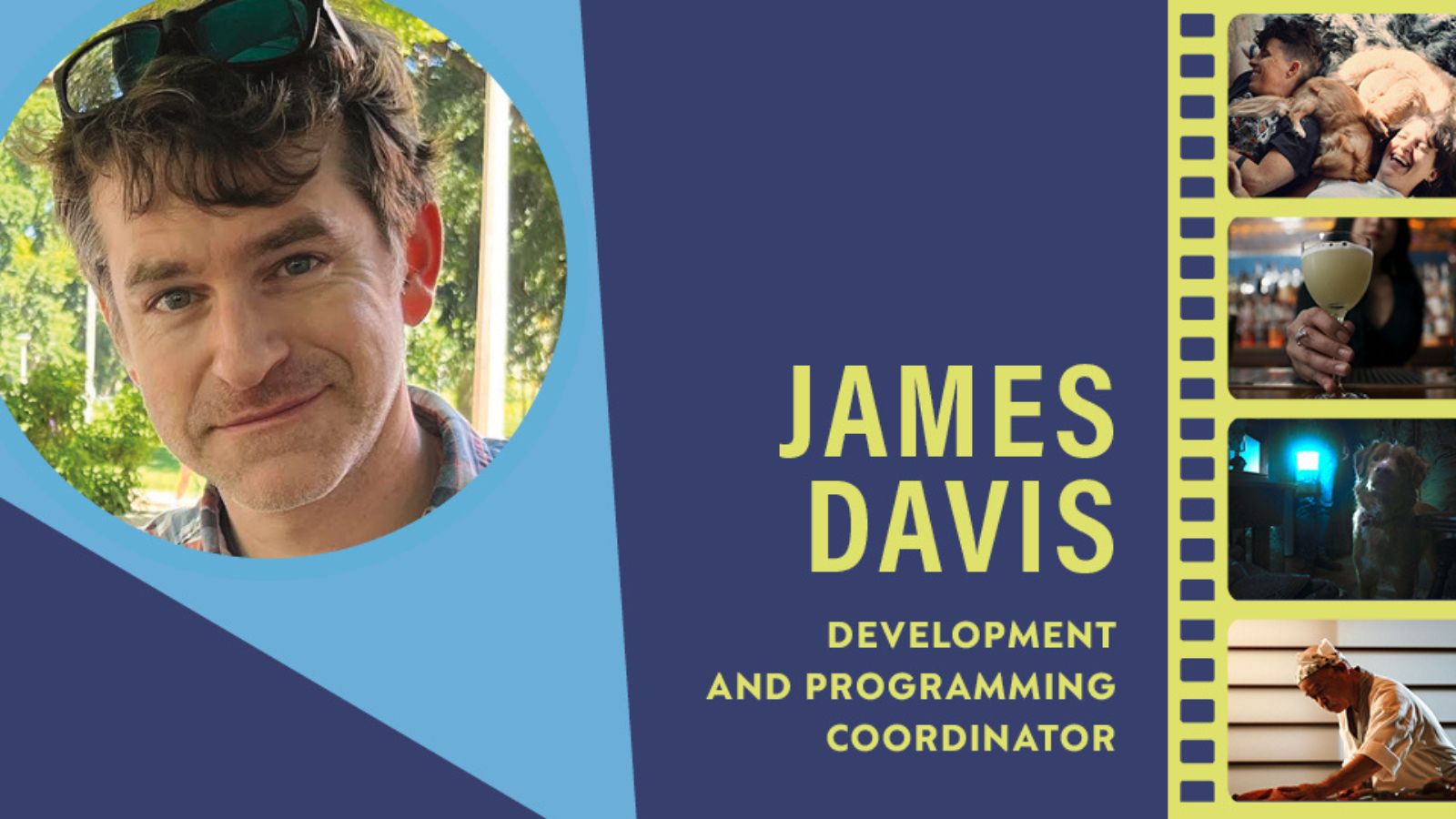 Programmers' Picks: James Davis on SIFF 2025